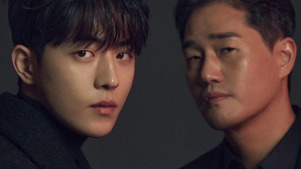 Nam Joo-Hyuk’s Vigilante Episode 3 Recap & Spoilers: Arrival of a New ...