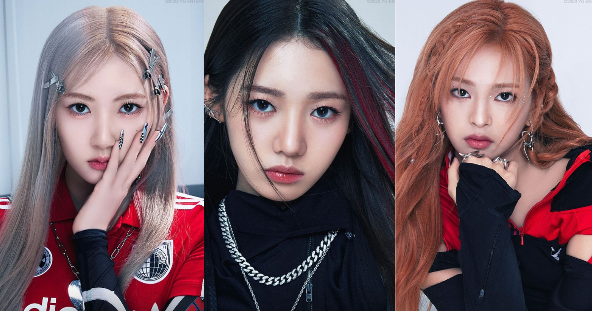 BABYMONSTER's BATTER UP Teaser: YG Entertainment’s New Girl Group Gears ...