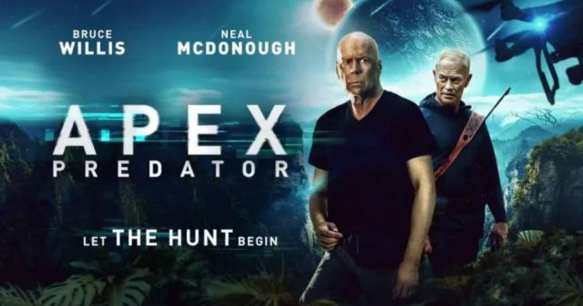 Apex Predator Streaming: Watch & Stream Online via Amazon Prime Video
