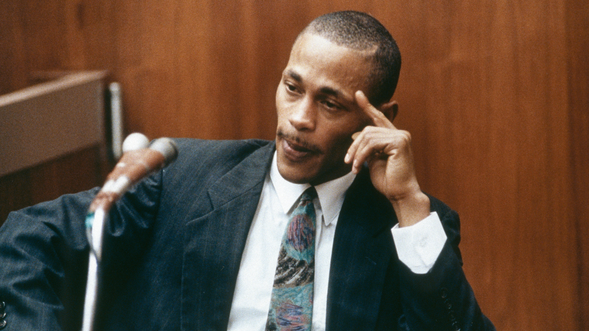 Where Is Jeffrey Dahmer's Survivor Tracy Edwards Now?