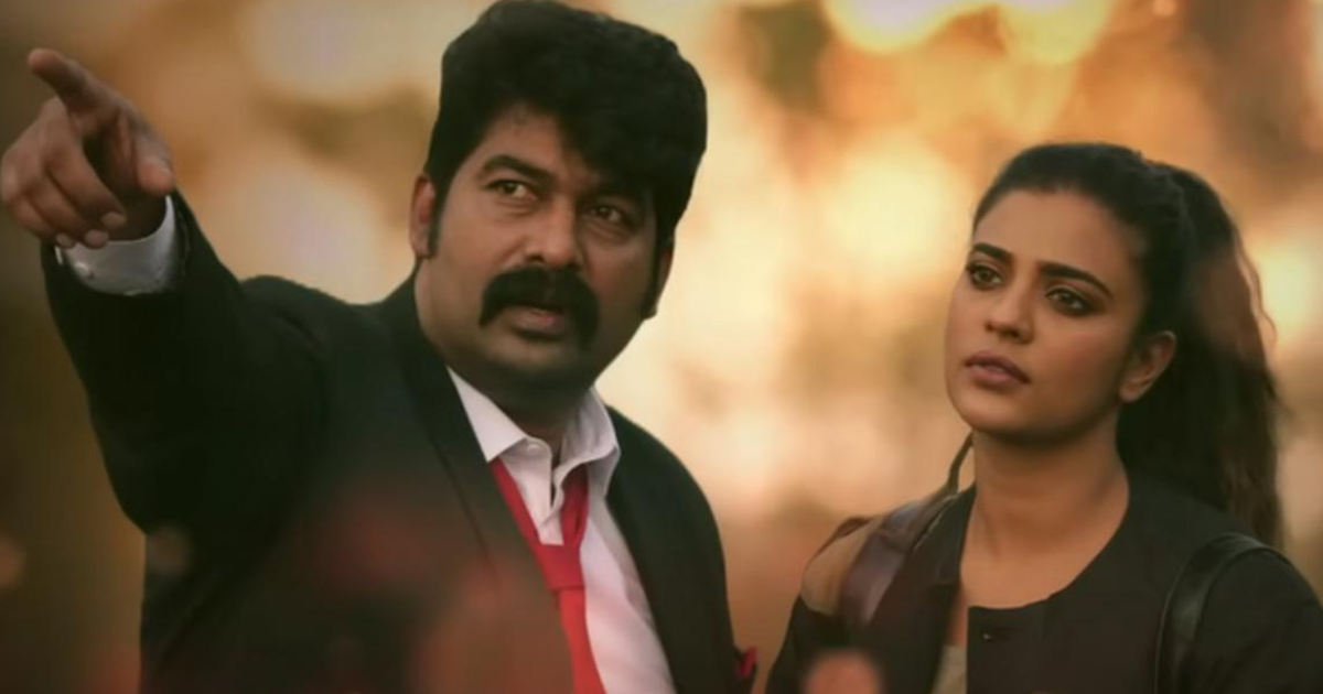 Pulimada Ending Explained & Spoilers: How Did Joju George's Movie End?