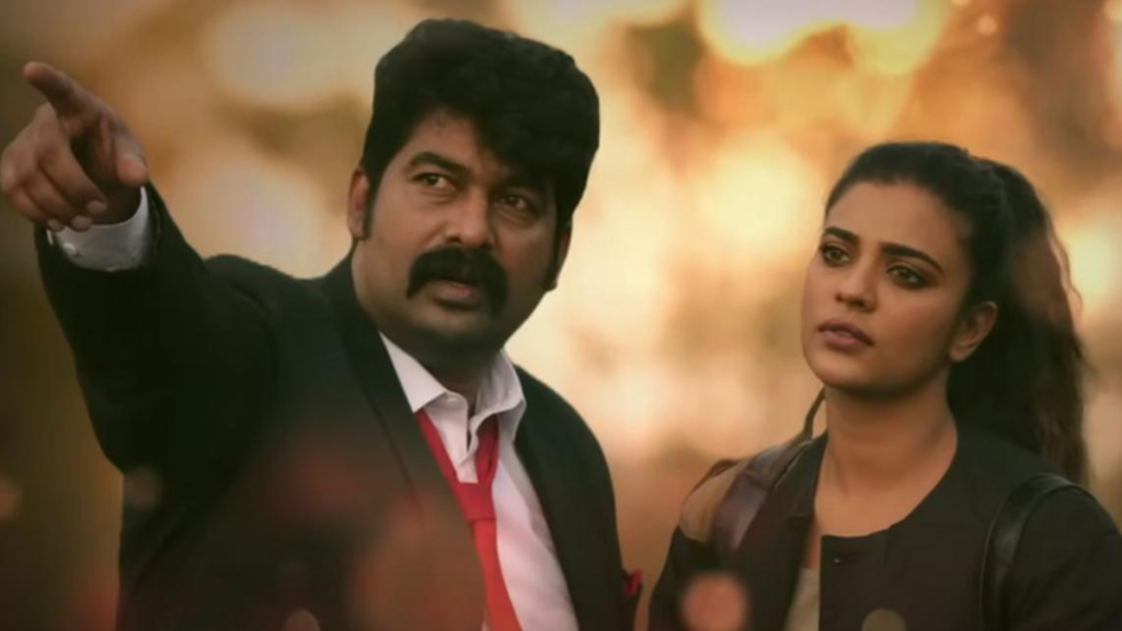Pulimada Ending Explained & Spoilers: How Did Joju George's Movie End?