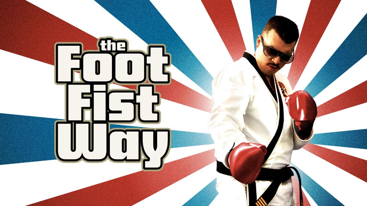 The Foot Fist Way Streaming: Watch & Stream Online via HBO Max The Foot ...