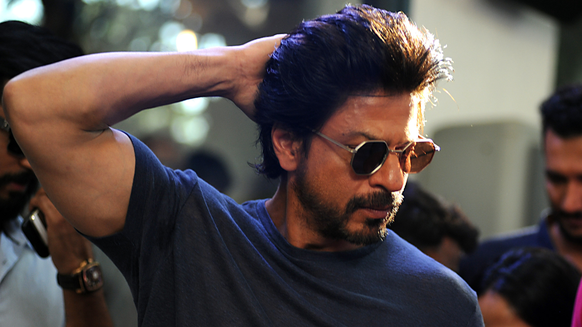 Shah Rukh Khan Leads the Way in Dunki Movie Teaser Trailer