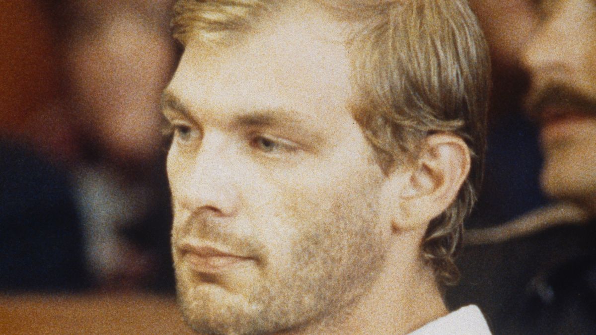 What Did Jeffrey Dahmer Do for a Living?