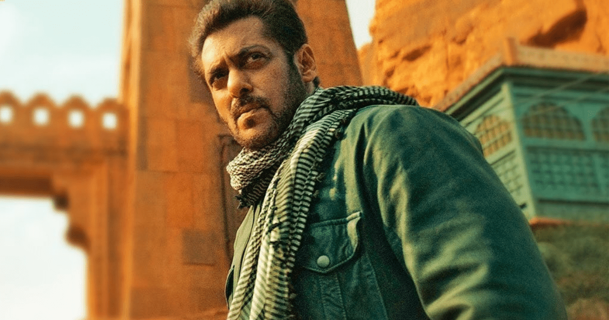 Tiger 3 Day 4 Box Office Collection: Salman Khan's Movie Records 50% Dip