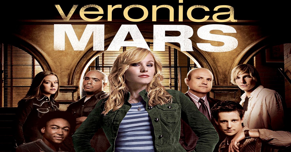 Veronica Mars Season 3 Streaming: Watch & Stream Online via Hulu