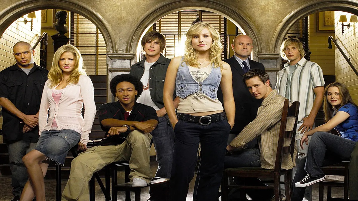 Veronica Mars Season 4 Streaming: Watch & Stream Online via Hulu