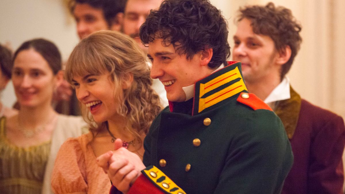 War & Peace (2016) Season 1: Watch & Stream via Amazon Prime Video