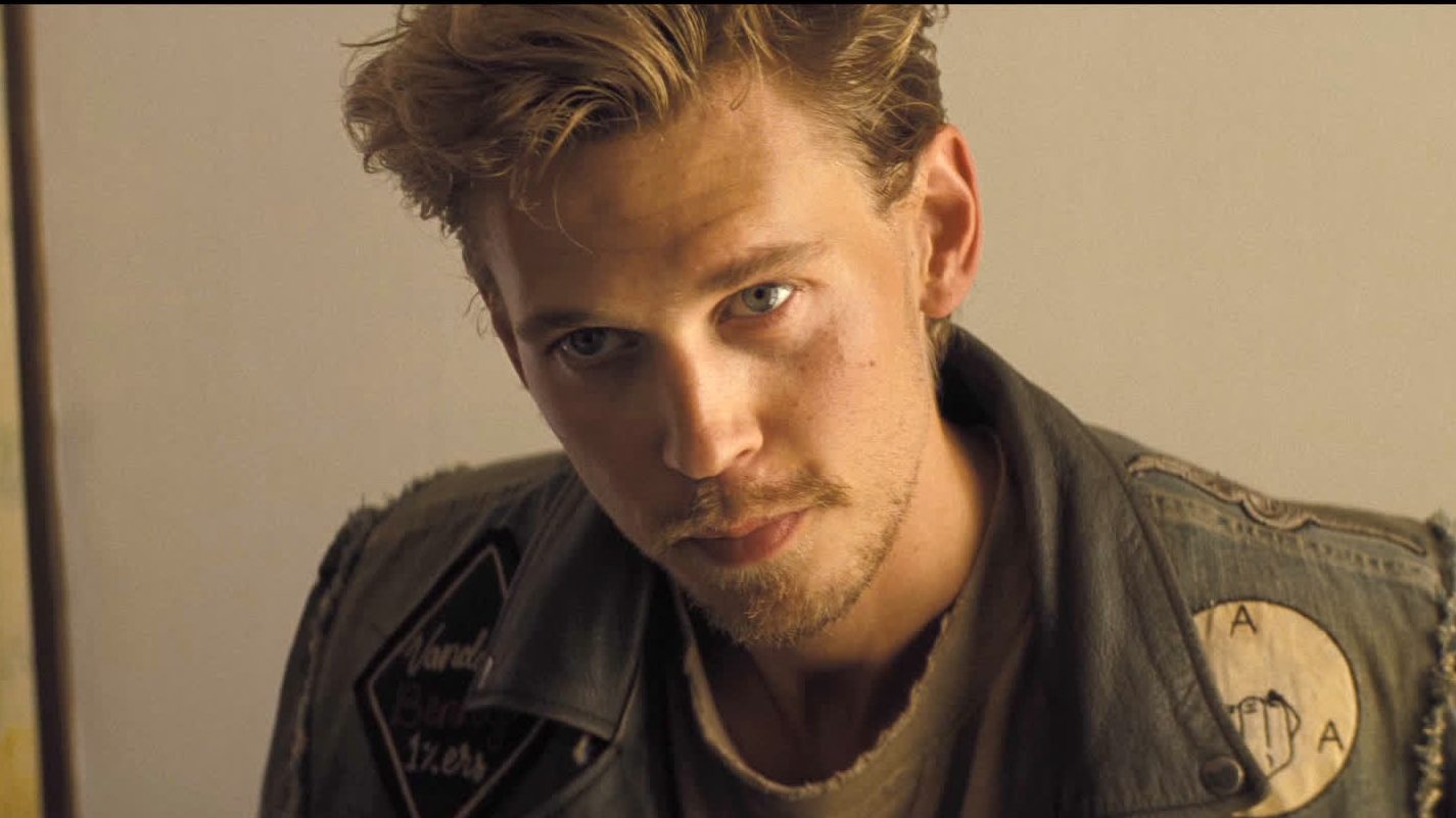 The Bikeriders: Austin Butler Movie Finds a New Home After 20th Century ...