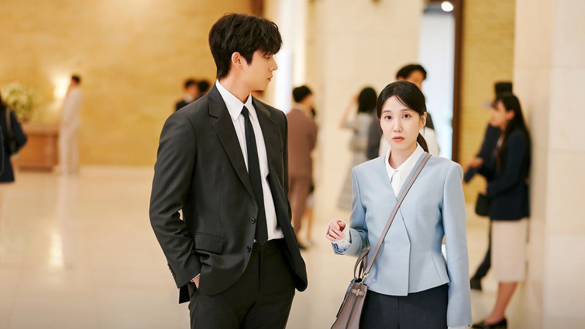 Castaway Diva Episode 10 Recap & Spoilers: Did Park Eun-Bin, Chae Jong ...