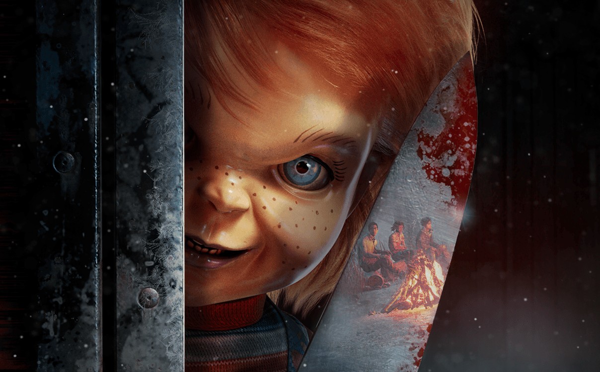 Chucky Highlighted in Dead by Daylight Spotlight Trailer