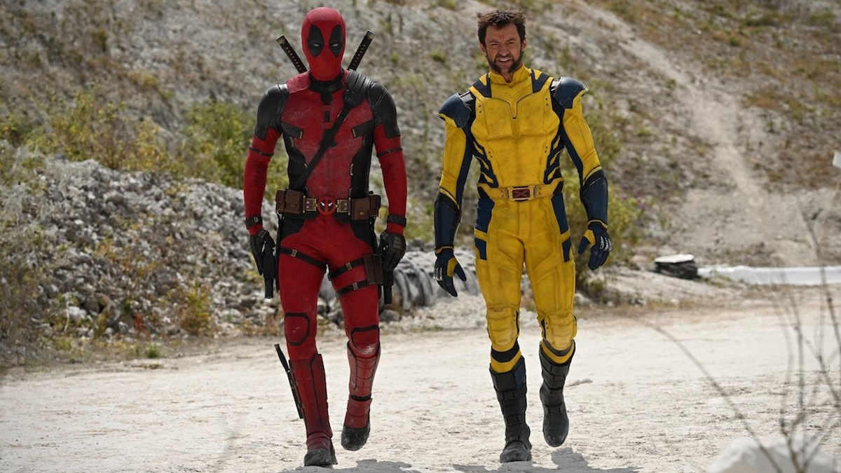Marvel Studios Gives Blade, Deadpool 3 and More New Release Dates