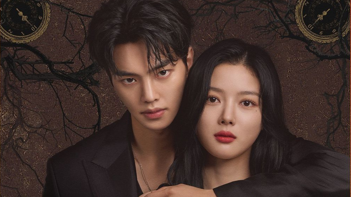 Song Kang Reveals ‘Difficult Aspects’ About His Role in New K-Drama My ...