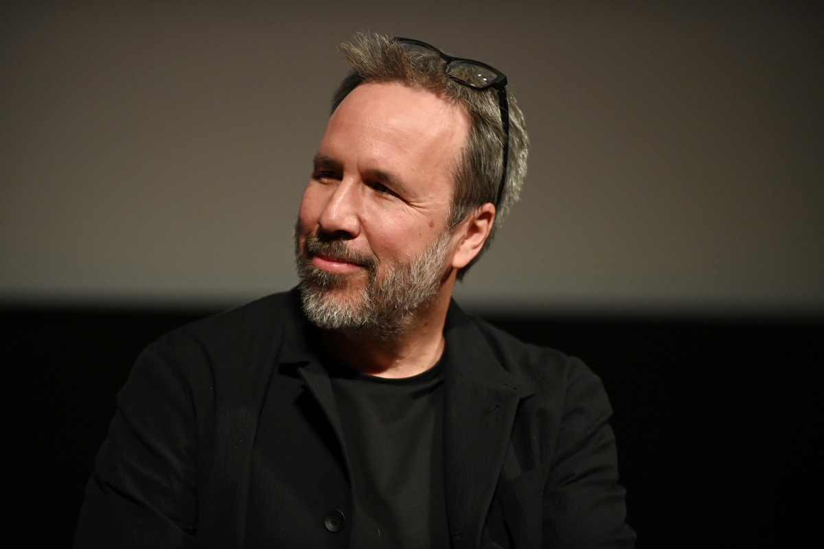 Killers of the Flower Moon Writer Hired by Denis Villeneuve for Mystery ...
