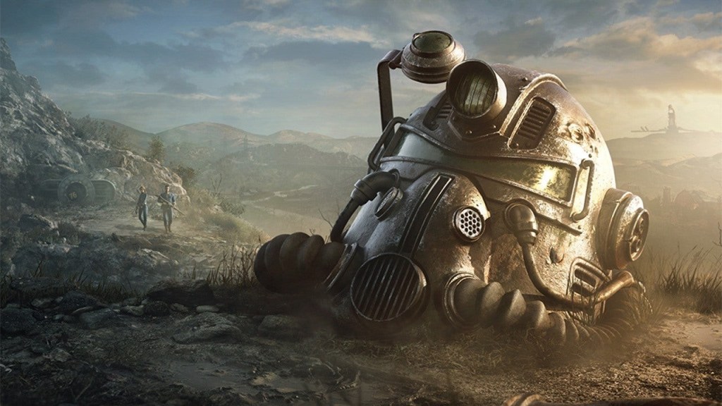 John Carpenter Is Still a Big Fan of Fallout 76