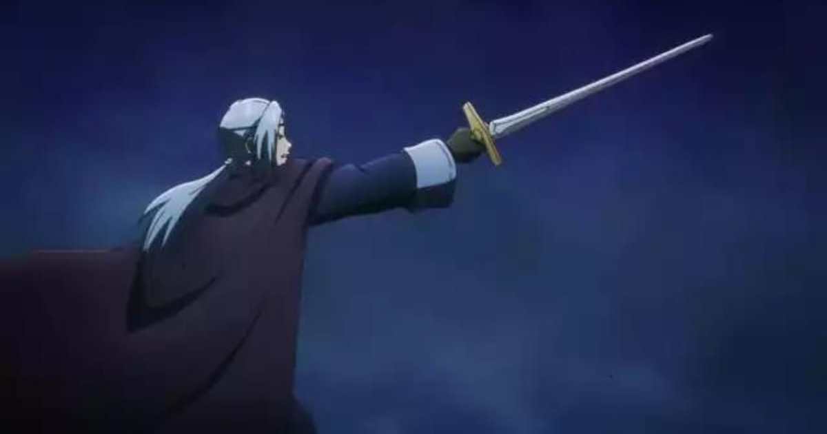 Helck Episode 18: Is the King Really Still Alive?