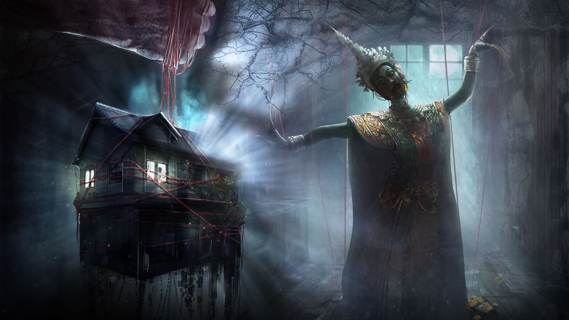 Michele Morrone Horror Movie Home Sweet Home: Rebirth Gets Release Date ...