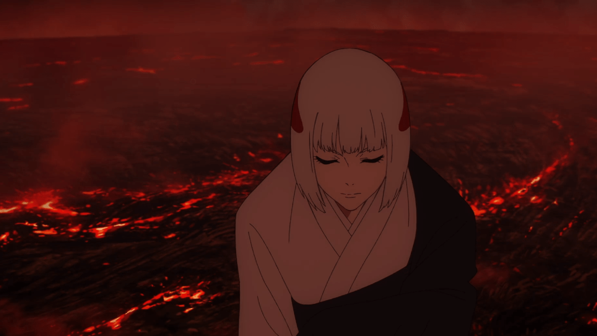 Jujutsu Kaisen: Who is Uraume & How Are They Related to Sukuna?