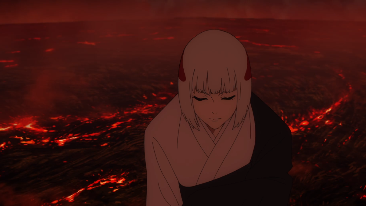 Jujutsu Kaisen: Who is Uraume & How Are They Related to Sukuna?