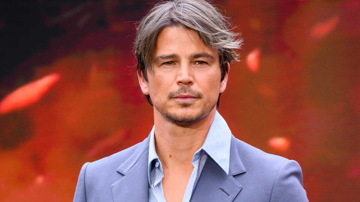 Josh Hartnett and Saleka Cast in M. Night Shyamalan’s New Movie