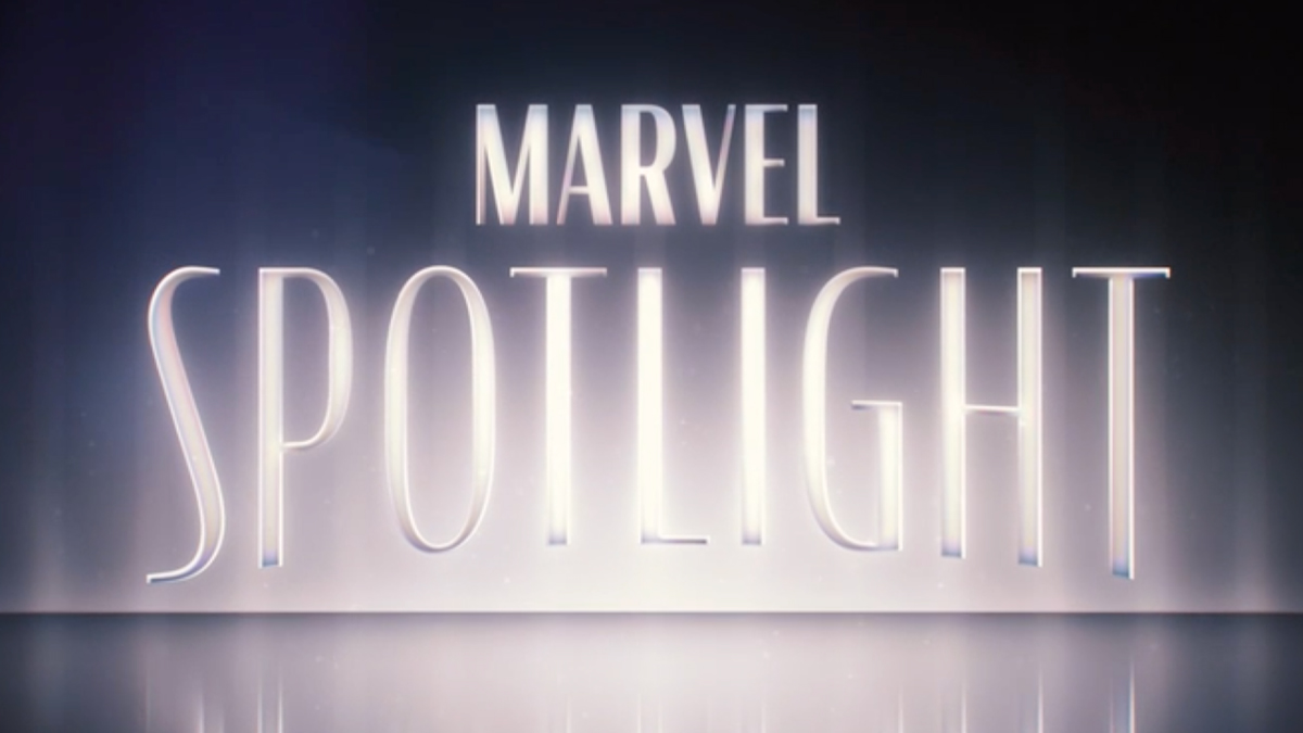 Marvel Spotlight: MCU's New Content Banner Explained
