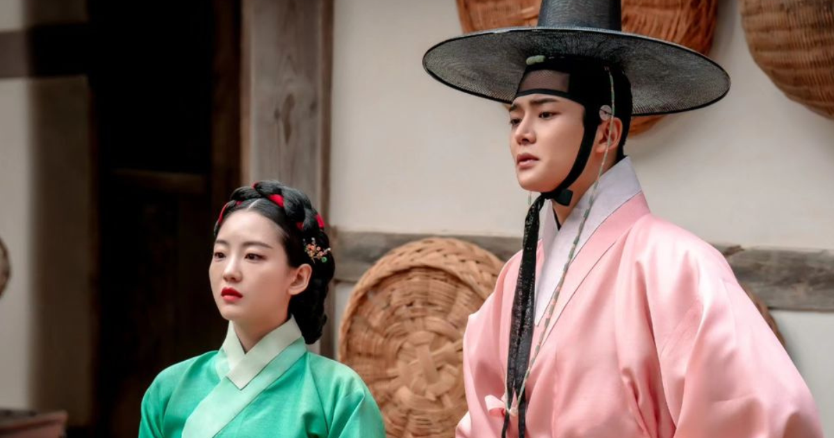 Rowoon’s The Matchmakers Episode 3 Recap & Spoilers: Jung-Woo, Joo-Daek ...