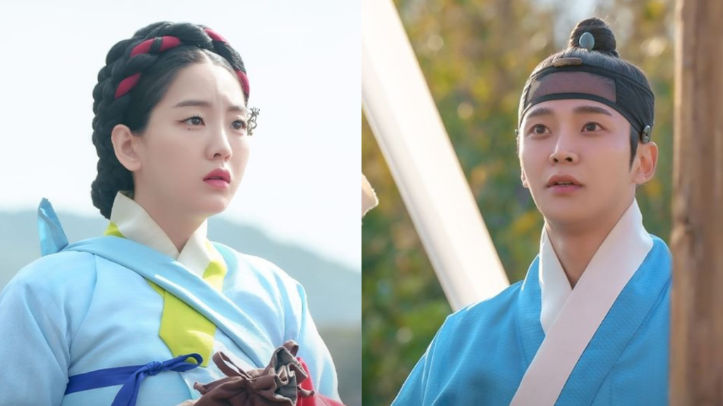 The Matchmakers Episode 9 Recap & Spoilers: Did Cho Yi-Hyun Accept ...