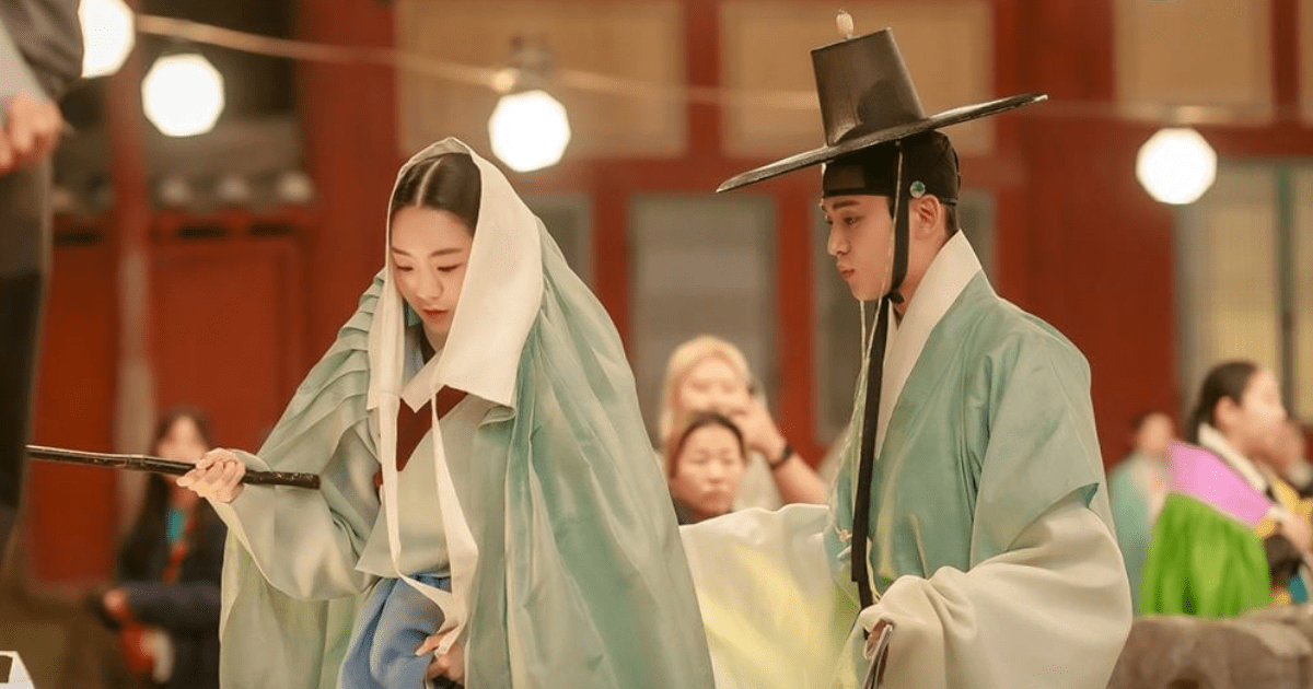 The Matchmakers Episode 7 Teaser: Rowoon Tries To Seek Cho Yi-Hyun’s ...