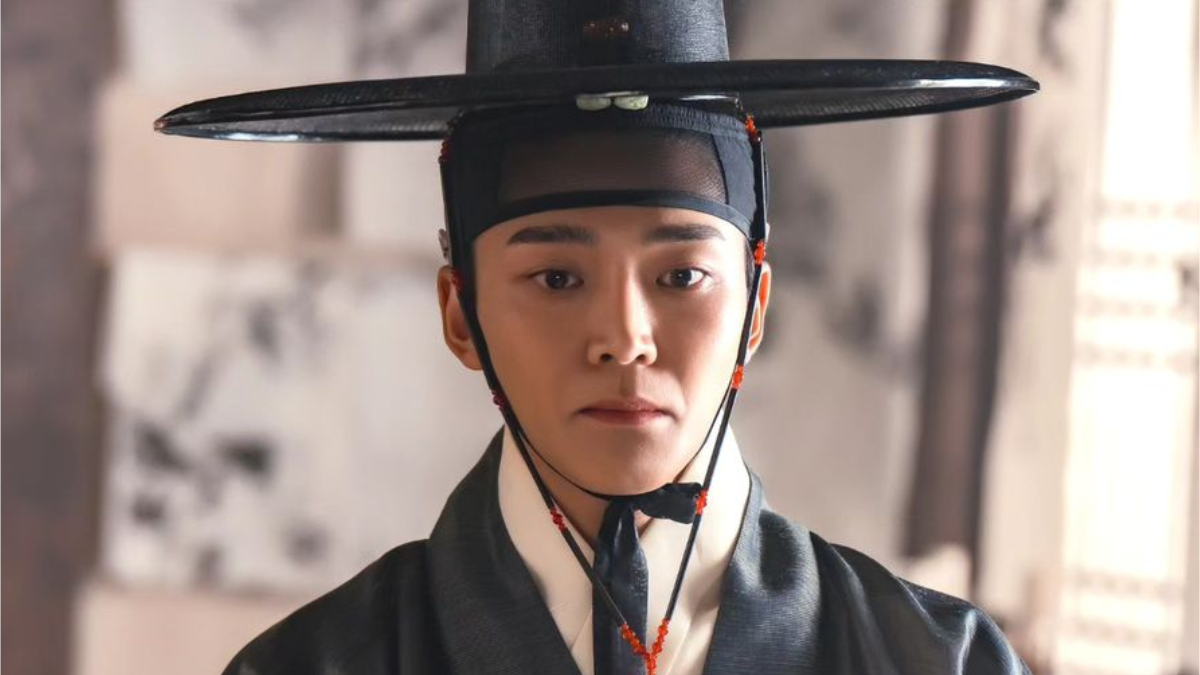 The Matchmakers Episode 4 Recap & Spoilers: Rowoon Recognizes Cho Yi ...