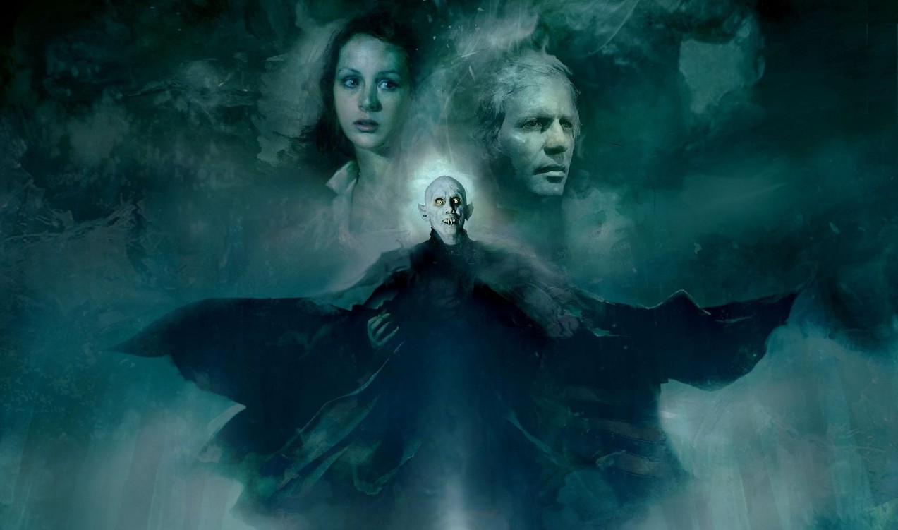 Stephen King Full of Praise for Salem's Lot Remake