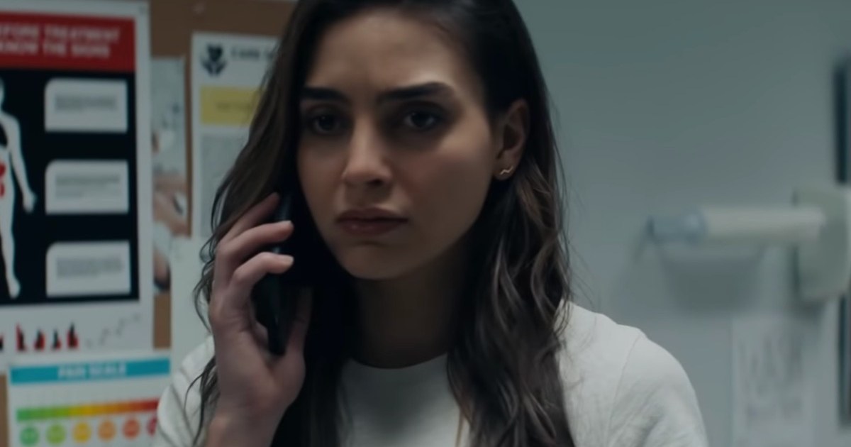 Scream 7 Director Responds to Mellisa Barrera Firing Decision
