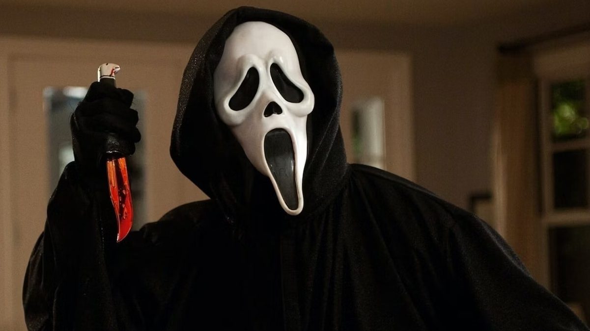 Scream 7's Scott Foley Is Also Confused Over Dead Character’s Return