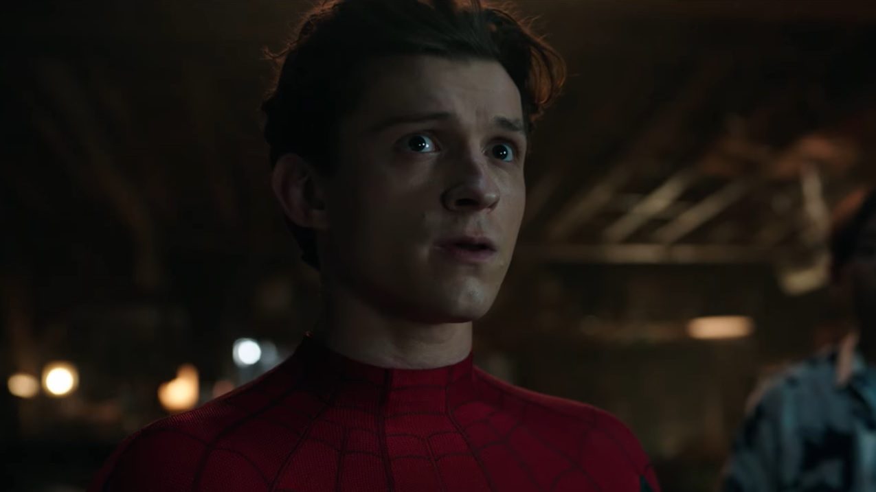 Spider-Man Set Photos from Atlanta - ComingSoon.net