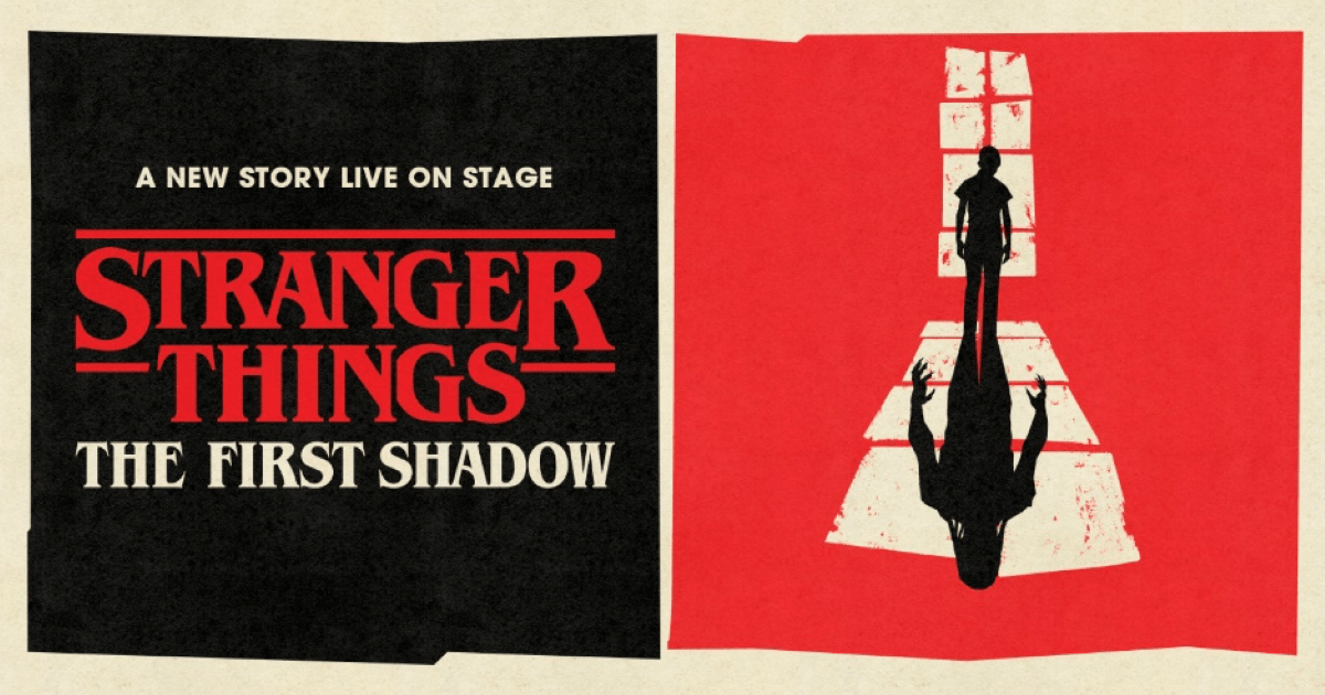 Stranger Things: The First Shadow First Look Photo Previews Upcoming ...