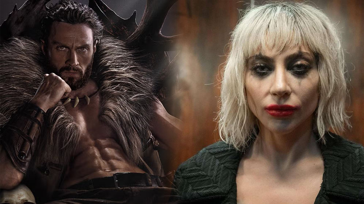 All Marvel & DC Superhero Movies & TV Shows Releasing in 2024