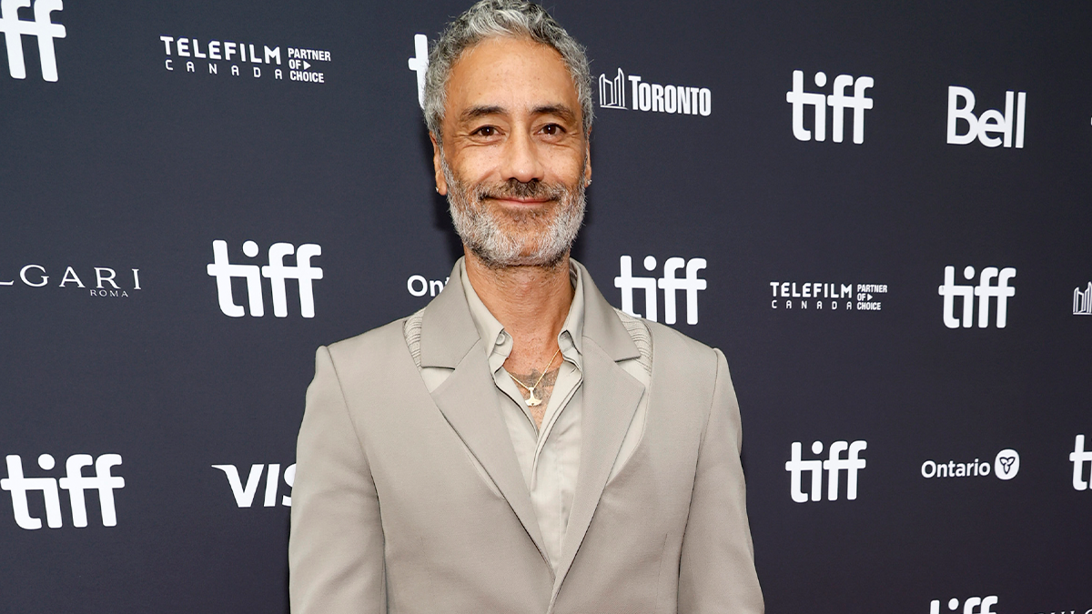 Taika Waititi Boards Fox's Flash Gordon Animated Movie!