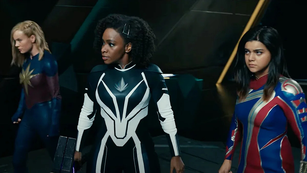 Young Avengers MCU Project Gets Promising Update From Marvel Boss