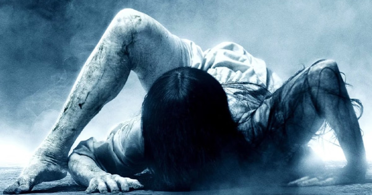 The Ring 4K Collection Release Date Gets Delayed