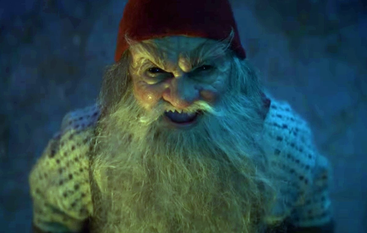 There’s Something in the Barn Release Date for Nordic Folklore Horror ...