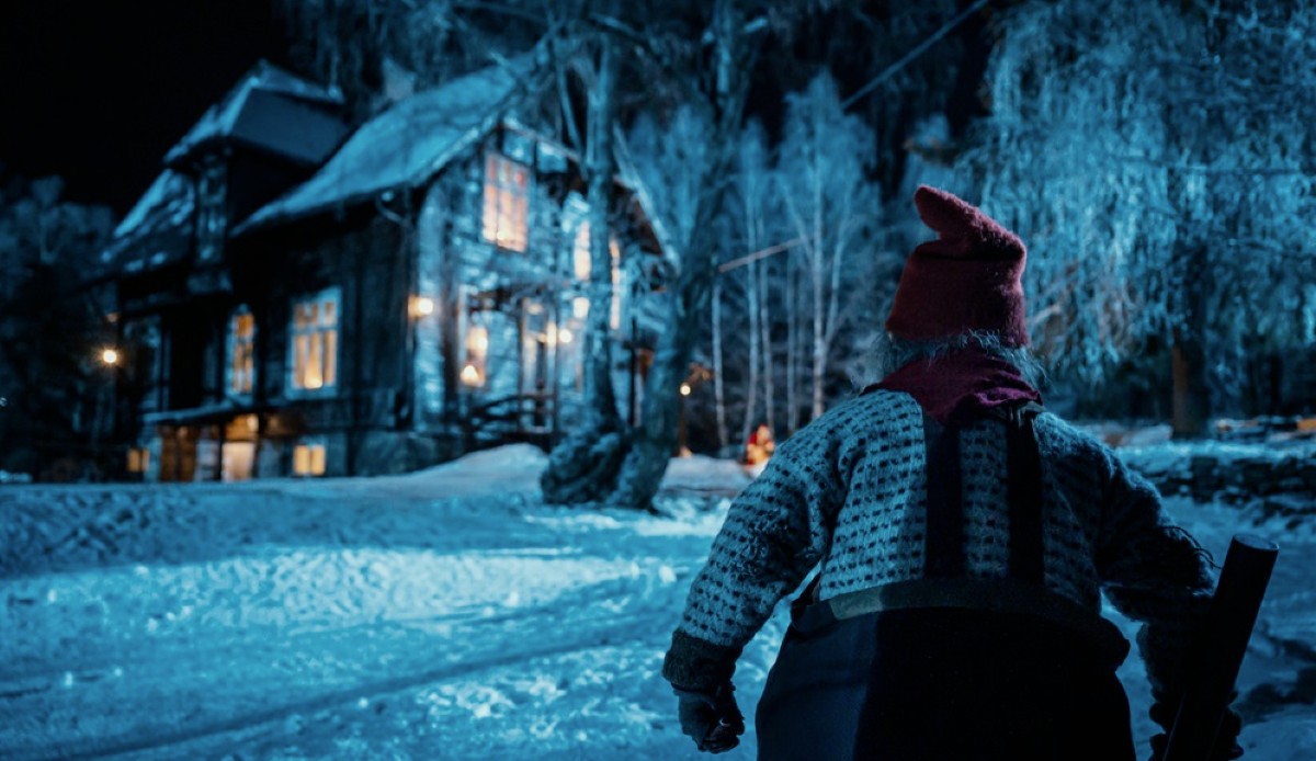 There’s Something in the Barn Release Date for Nordic Folklore Horror ...