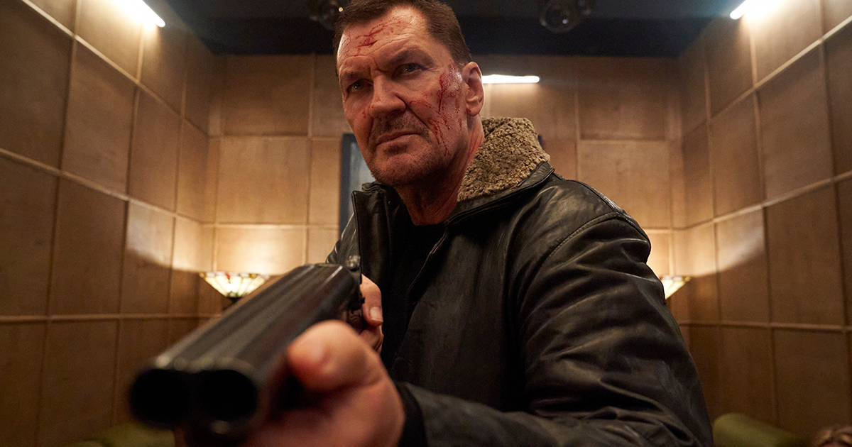 Vengeance: Rise of the Footsoldier Clip Shows a Harsh Interrogation