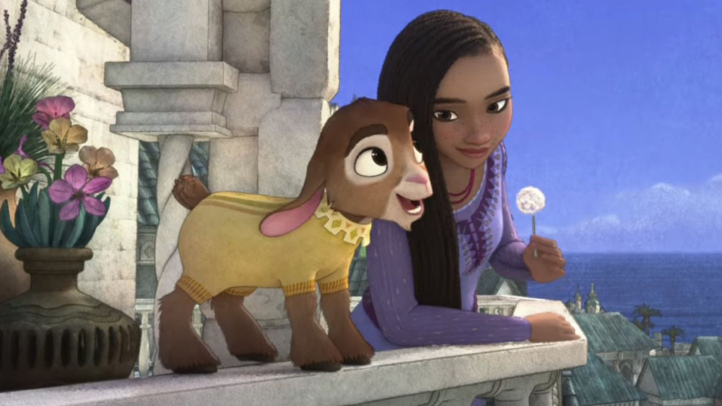 Disney Animator on Being Inspired by Wish Reviews: 'Viewers Demand More'