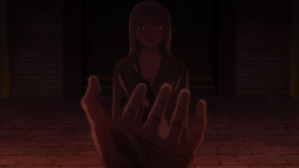 The Ancient Magus’ Bride Season 2 Episode 22 Preview Released