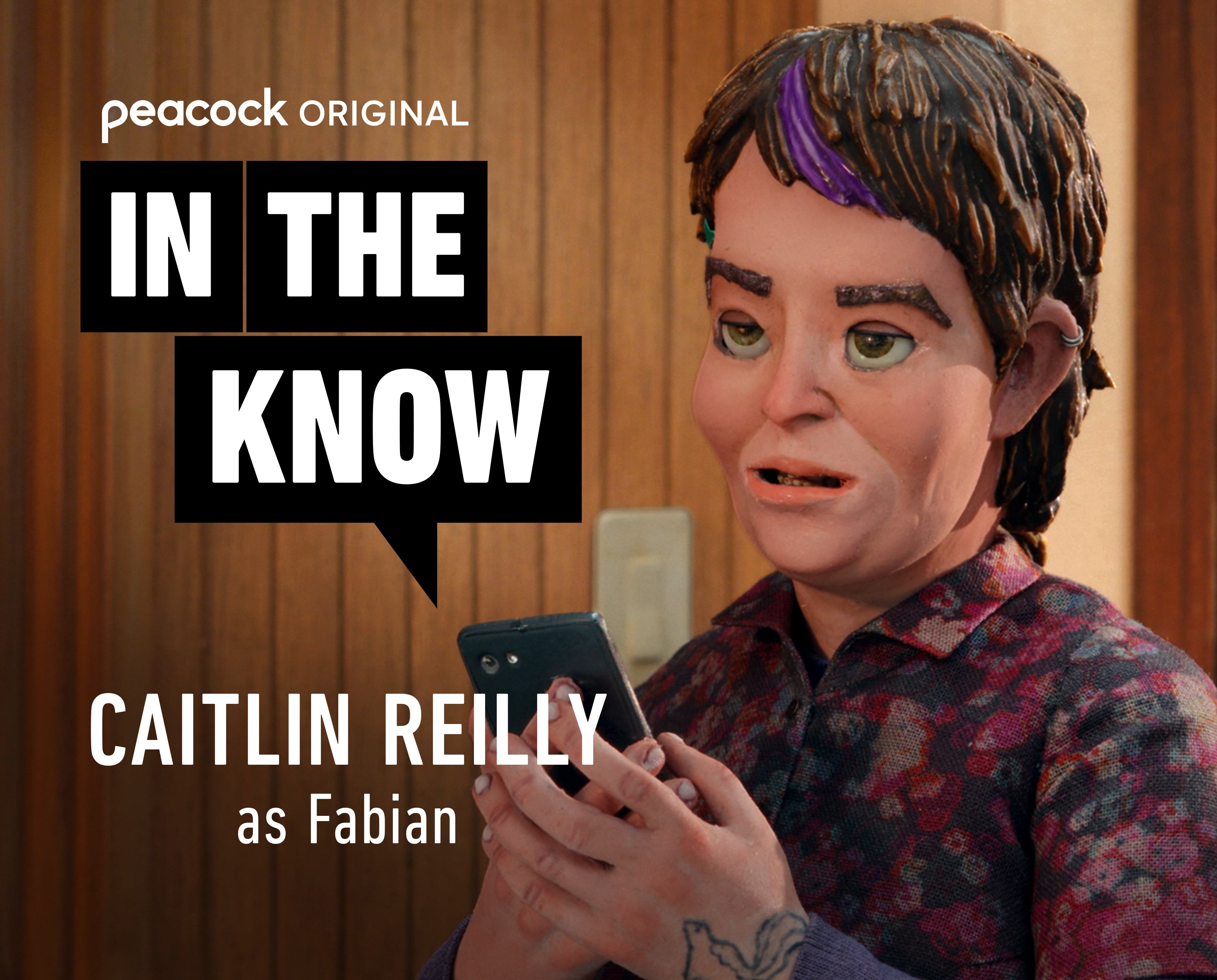 In the Know: Stop-Motion Animated Series from Zach Woods & Mike Judge ...