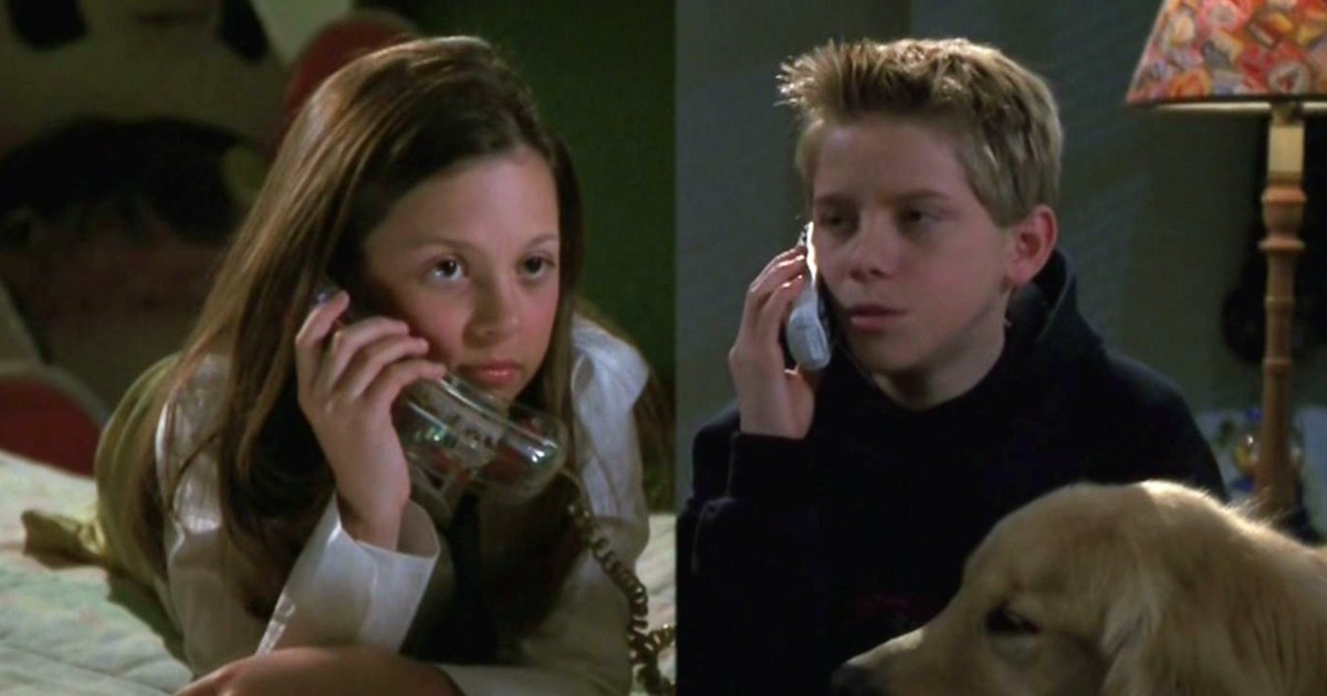 7th Heaven Season 7 Streaming: Watch & Stream Online via Amazon Prime ...