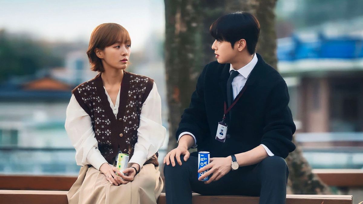 A Good Day to Be a Dog Season 1 Episode 11 Release Date & Time on Viki