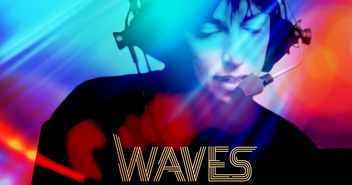 A Life in Waves Streaming: Watch & Stream Online via Amazon Prime Video