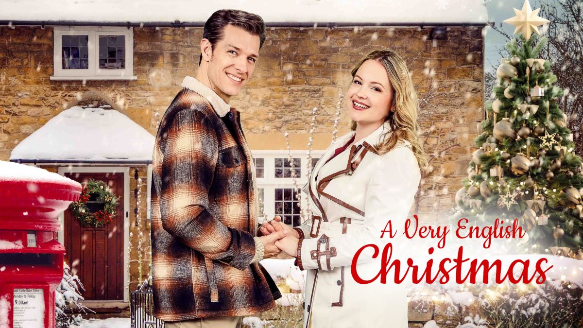 A Very English Christmas Streaming: Watch & Stream Online via Peacock