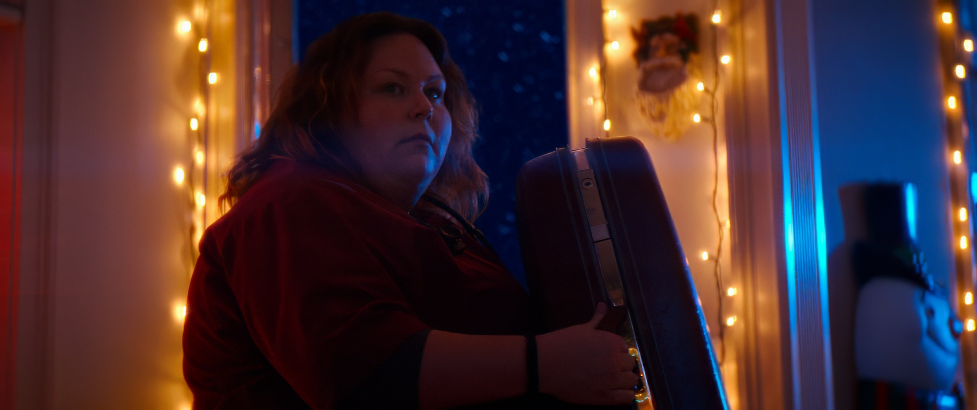 A Creature Was Stirring Review: Spiking the Holiday Punch